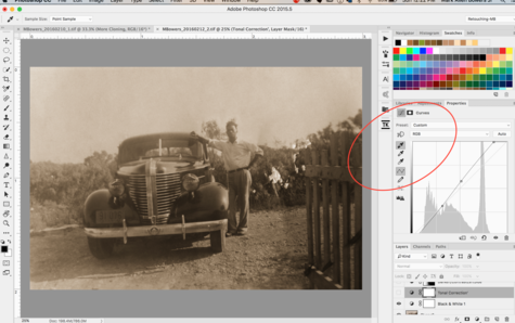 Learn How to Restore Vintage Photographs | Fstoppers
