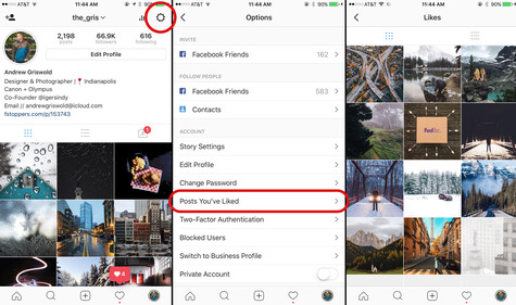 Instagram Introduces New Way to Save Others' Photos, Though It's Been ...
