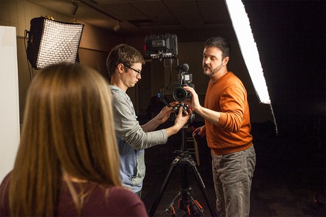 Tips for Shooting Professional Video Interviews with Mike Wilkinson and ...