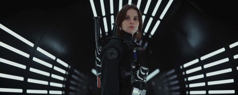 Scenes Displaying the Beautiful Cinematography In the Star Wars Films ...