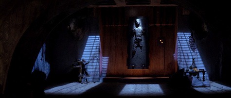Scenes Displaying the Beautiful Cinematography In the Star Wars Films ...