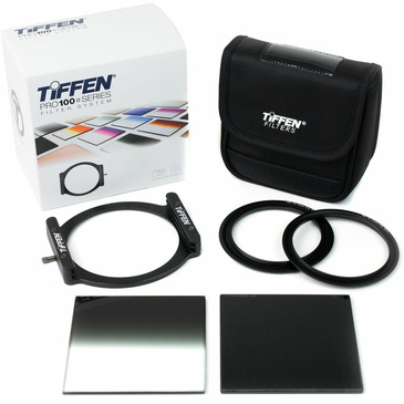 Step Up Your Landscape Photography Using Tiffen's Pro100 Series Filter ...