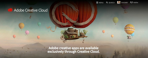 Adobe: Creative Suite Is Dead, Long Live Creative Cloud | Fstoppers