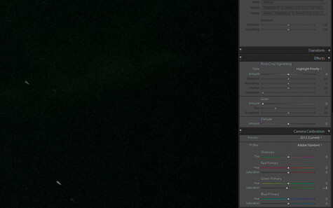 The Advanced Six-Step Program to Processing the Aurora in Lightroom and ...