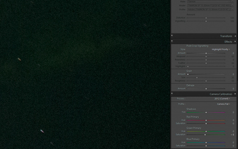 The Advanced Six-Step Program to Processing the Aurora in Lightroom and ...