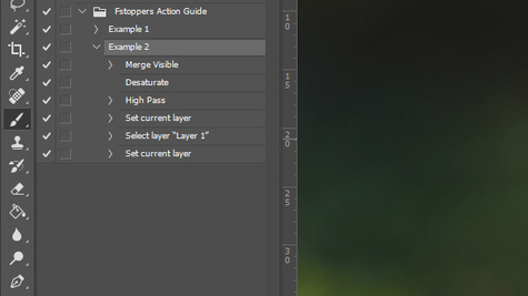 Bite-Size PS Tutorials: Quickly and Easily Create Your Own Photoshop ...