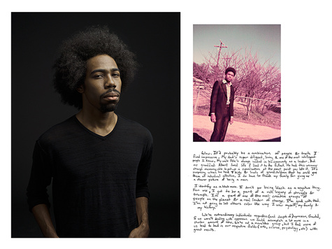 Time Magazine Shines the Spotlight on 12 African-American Photographers ...