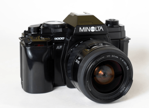 Back to Film: Camera Choices for Sony/Minolta A-Mount | Fstoppers