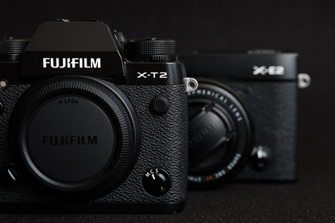 The Ins and Outs of Fujifilm X Autofocus | Fstoppers