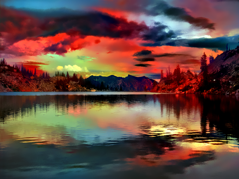 Adobe Has Developed Color Transfer Technology | Fstoppers