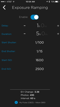 Fstoppers Reviews the Pulse Camera Remote | Fstoppers