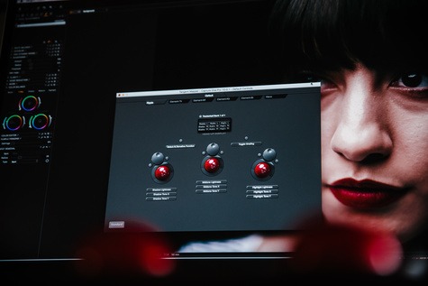 Fstoppers Reviews: Tangent Wave Editing Panels for Capture One Pro 10 ...