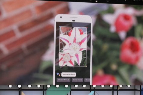 Google Brings True Augmented Reality One Step Closer With Google Lens ...