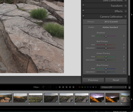 Demystifying Camera Picture Profiles | Fstoppers