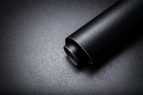 An Easy DIY Method for Creating a Leather Textured Surface for Still ...