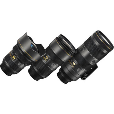 Nikon Unveils 100th Anniversary Collection | Fstoppers