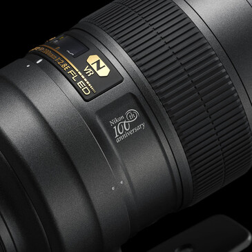 Nikon Unveils 100th Anniversary Collection | Fstoppers