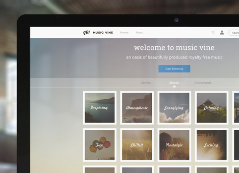 An Interview With Music Vine, The New Name in Music Licensing for Video ...