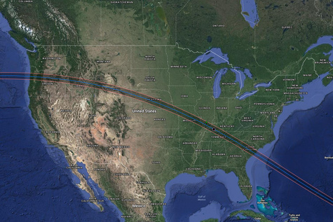 How to Photograph the Total Solar Eclipse and Get Better Images With ...