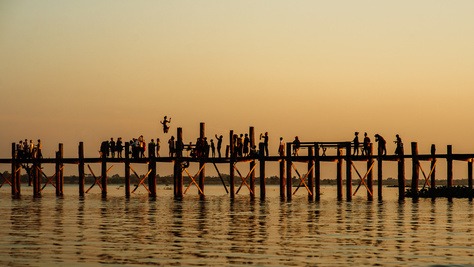 The Three Elements of Every Photograph | Fstoppers