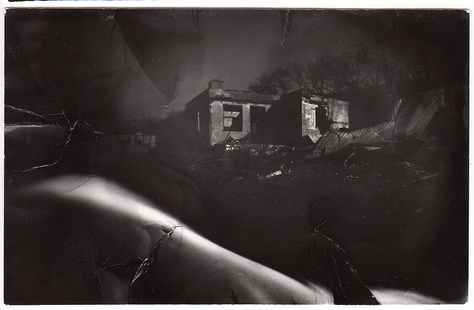 Photojournalist Makes a Camera Out of Teapot Destroyed in Wildfire ...