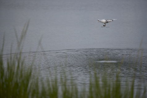 DJI Phantom 5 Pro Quadcopter Wishlist of New Features | Fstoppers