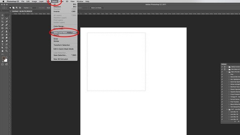 Advanced Subject Selection: Take Complete Control of Your Backgrounds ...