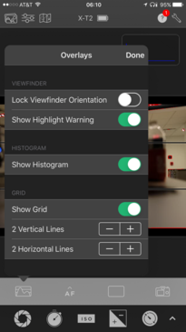 Fstoppers Reviews the Cascable 3 App, a Professional Wi-Fi Camera ...