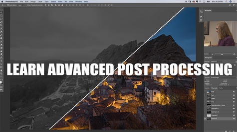 Photographing the World 3: Advanced Cityscapes with Elia Locardi ...