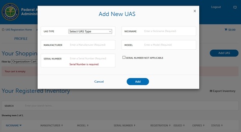 Overview of AeroScope, a New DJI System to Track and Identify Drones ...