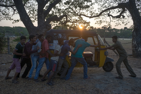 Let's Make a Short Social Documentary Film | Fstoppers