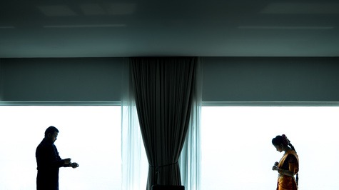 Tips for Better 'Getting Ready' Shots in Wedding Photography | Fstoppers