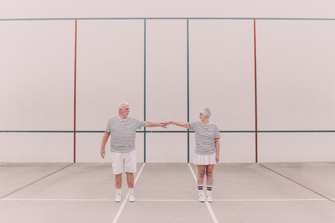 Photo Series Celebrates Aging Through High-Fashion Photography | Fstoppers