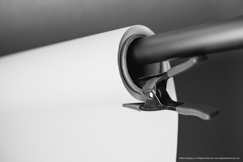 Get A Grip: A Product Photographer's Guide To Using A-Clamps | Fstoppers