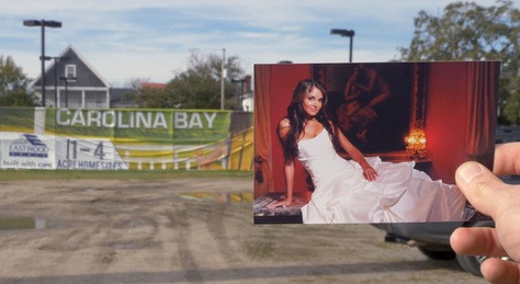 How Many Megapixels Do You Need to Print a Billboard? | Fstoppers