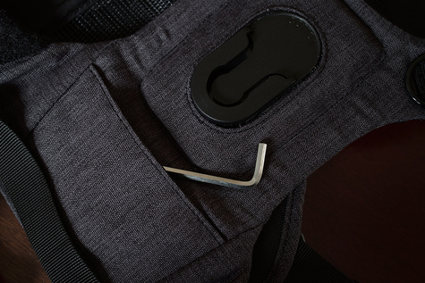 The Ultimate Camera Carrying System? | Fstoppers