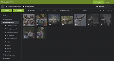Tips To Maximize Your SmugMug Account | Fstoppers