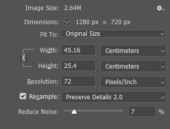 How to Enlarge Photos Without Losing Detail in Photoshop CC 2018 ...