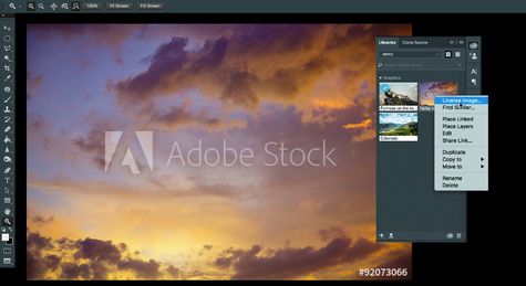 Transform Your Existing Images With the Help of Adobe Stock | Fstoppers