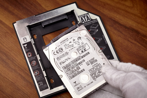 Breathe Life Into an Old Laptop With This Cheap Addition | Fstoppers