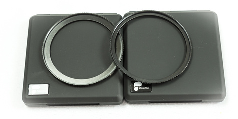PolarPro Launches Professional QuartzLine Filters | Fstoppers