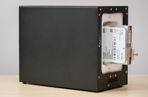 Fstoppers Reviews the IoSafe 218: Is NAS the Right Photo Backup Choice ...