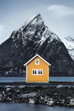 Six Reasons to Photograph the Iconic Locations | Fstoppers