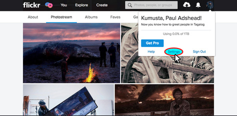 Act Now Before Your Flickr Account Is Transferred | Fstoppers