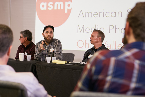 What's the Deal With Professional Photographer Associations? | Fstoppers