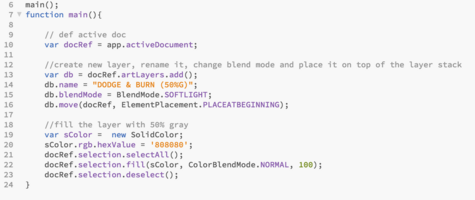 Speed Up Your Postproduction Workflow by Learning How to Create ...