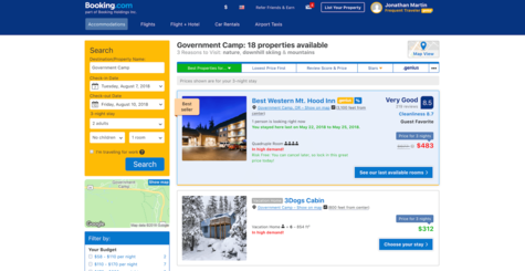 Five Sanity and Money-Saving Tips to Book Your Next Photography Trip ...