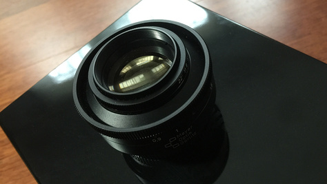 How Would You Build Your Perfect Camera? | Fstoppers