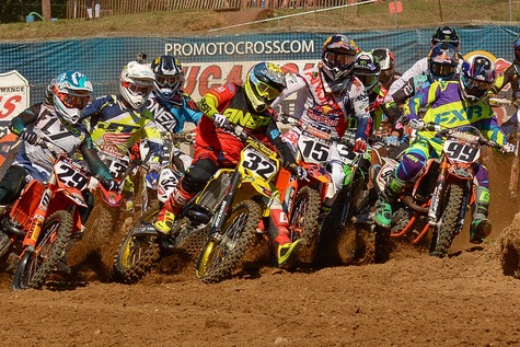 Tips on How to Photograph Motocross | Fstoppers