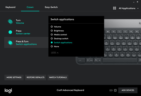A Keyboard Designed for Creatives: Fstoppers Reviews the Logitech Craft ...